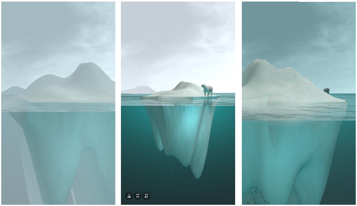 SDGs Art 2021 – Gita.Art