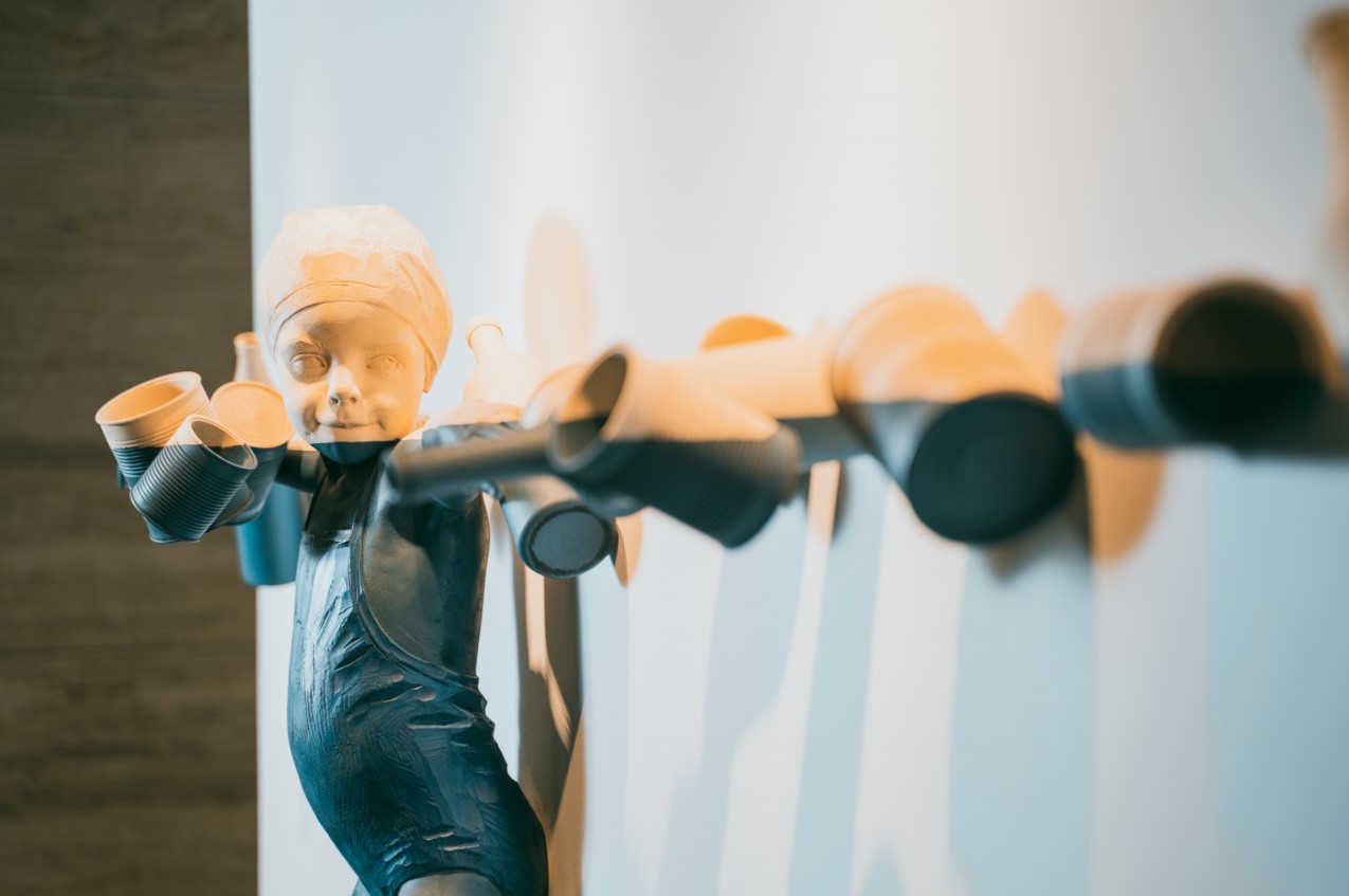 SDGs Art 2021 – Gita.Art