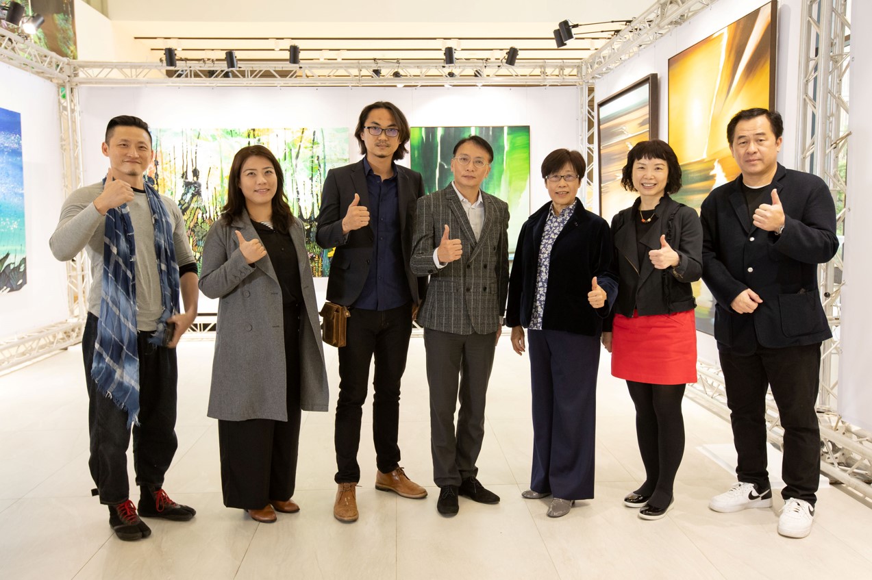 SDGs Art 2022 – Gita.Art