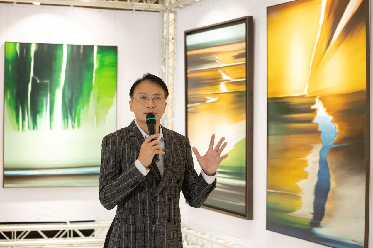 SDGs Art 2022 – Gita.Art