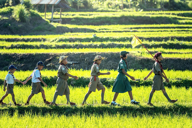 Gita.Art – A Sustainable Art Platform