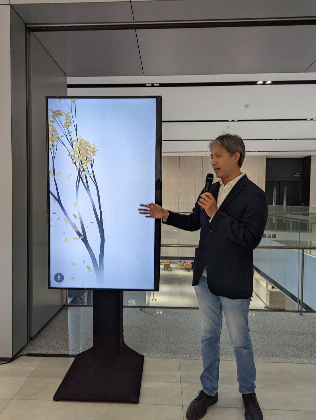 SDGs Art 2023最環保展覽揭6大低碳策展趨勢：綠建築成亮點、來賓搭車邀請卡都要算碳排量 – Gita.Art