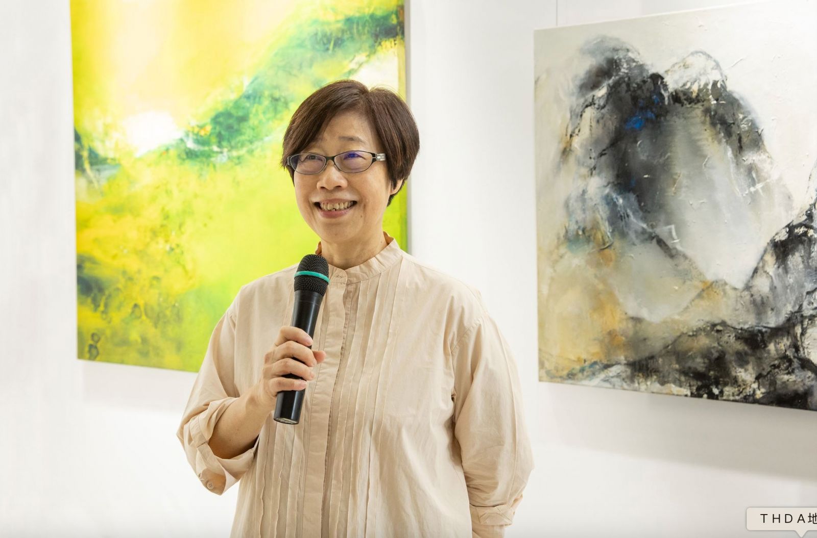 SDGs Art 2023最環保展覽揭6大低碳策展趨勢：綠建築成亮點、來賓搭車邀請卡都要算碳排量 – Gita.Art