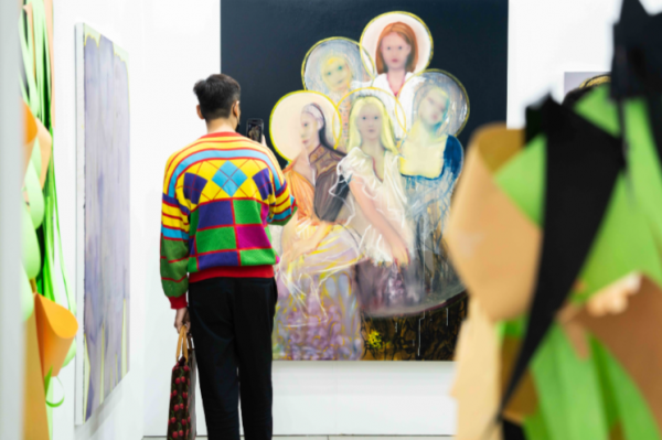 2025台北當代本周登場！一文掌握10大必看作品、3件必做體驗 – Gita.Art